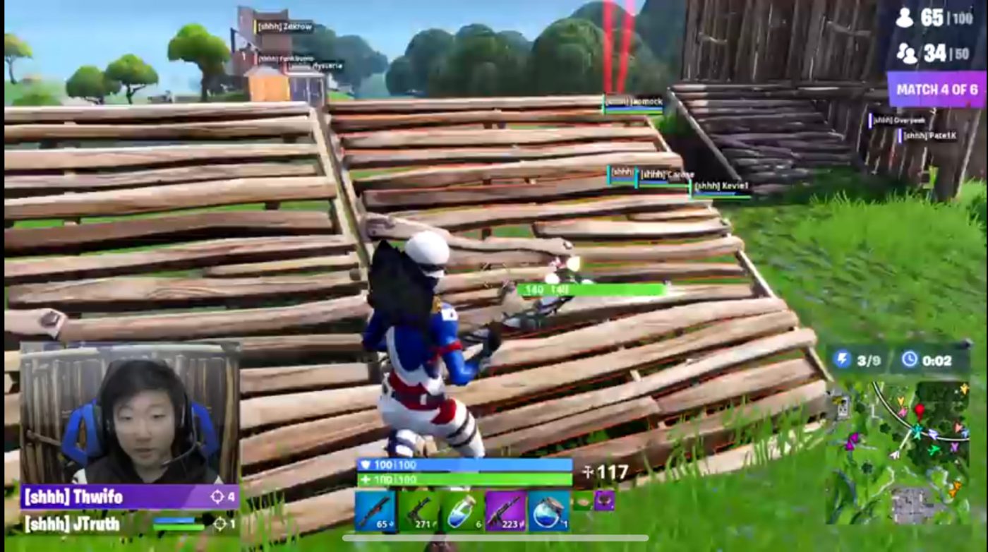 Lyndhurst’s own Zander Kim makes it big in the world of gaming – The ...