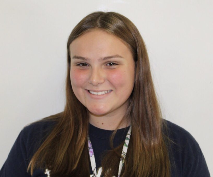 Kara Murgittroyd – The Lighthouse