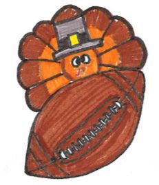 Students and faculty share their Thanksgiving traditions – The Lighthouse