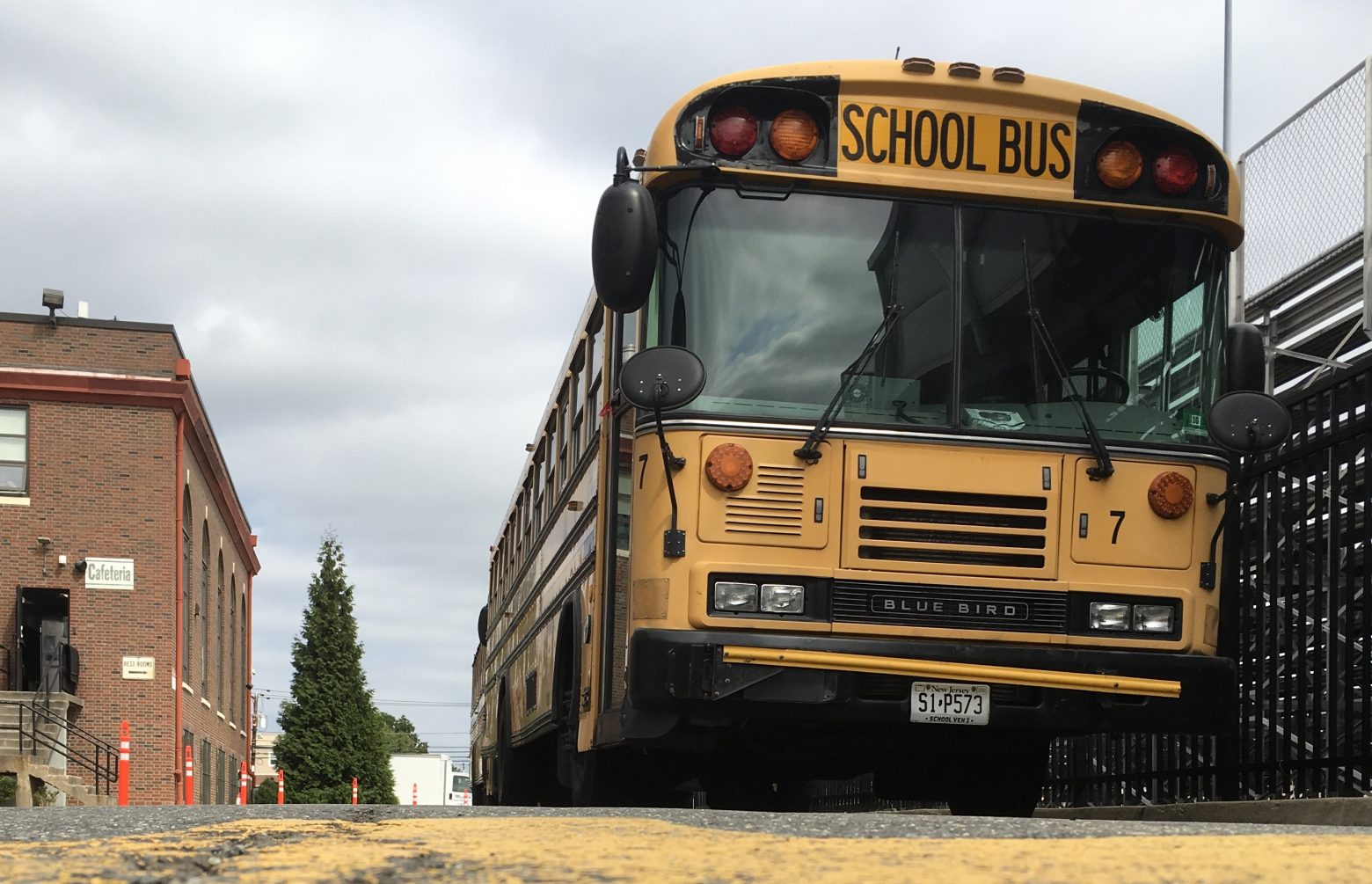 Students say ‘thank you’ to their educators on National Teacher Day – The Lighthouse
