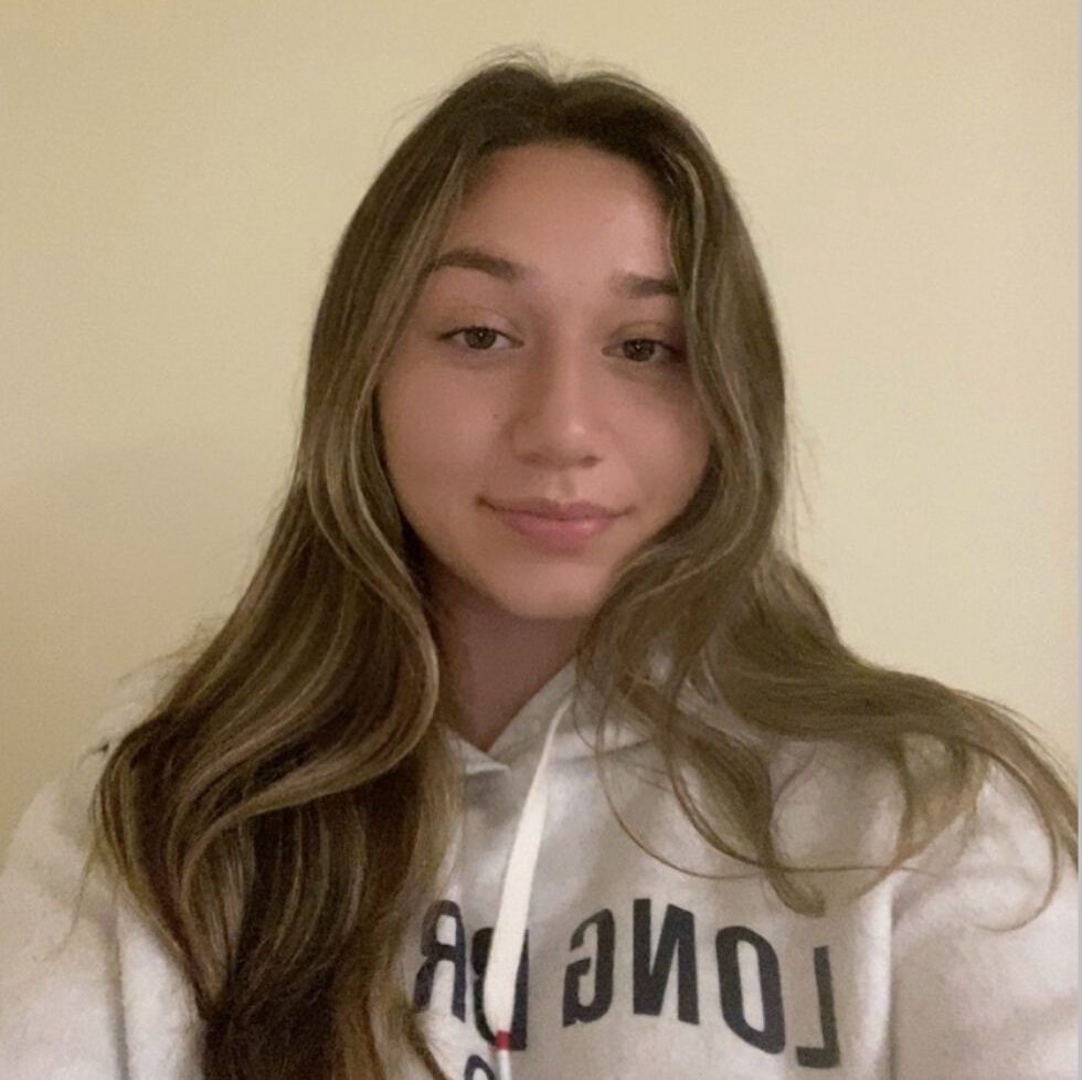 Tara Tiyaloglu – The Lighthouse