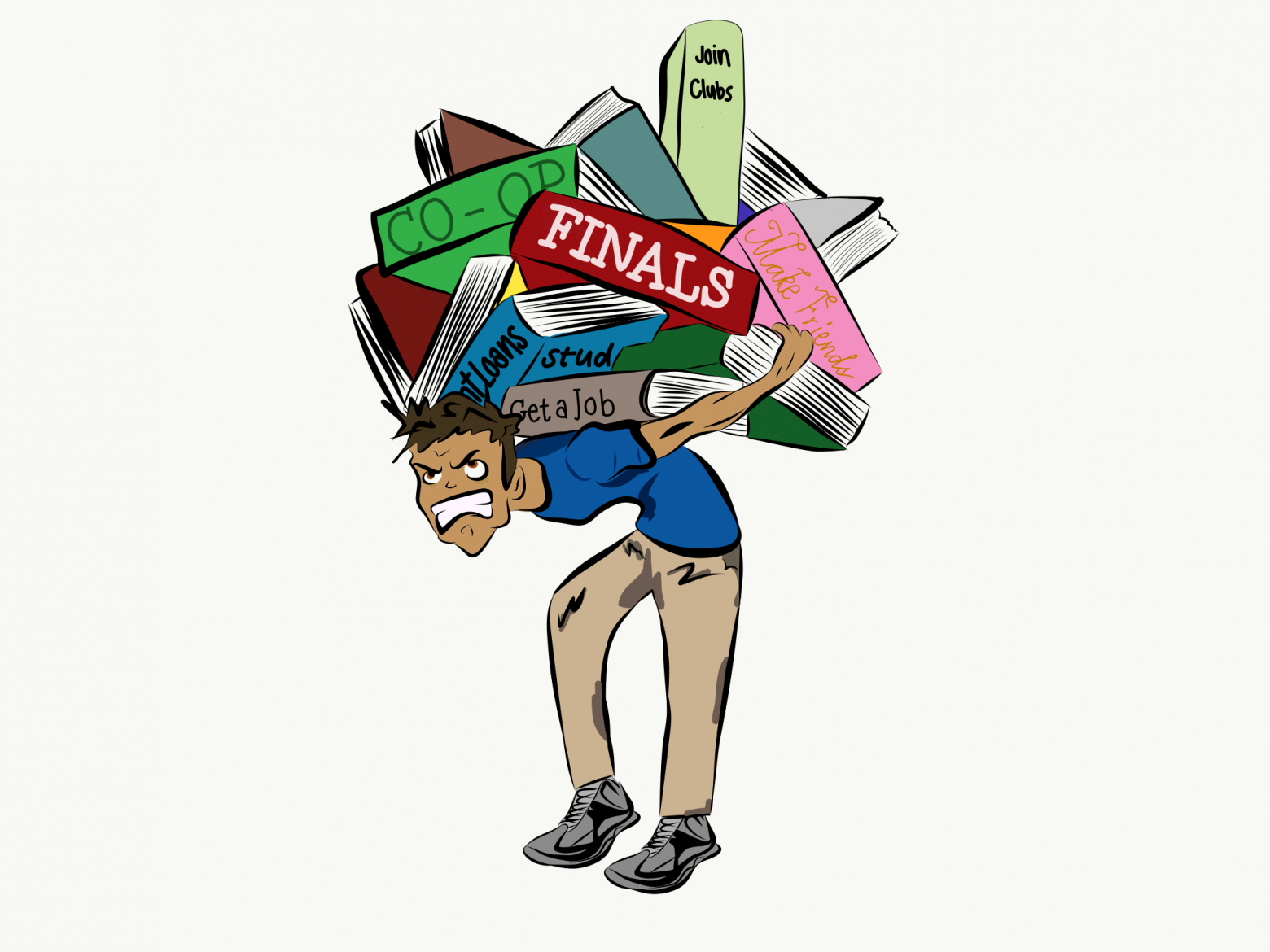 For first generation college students, a bachelor’s degree takes on ...