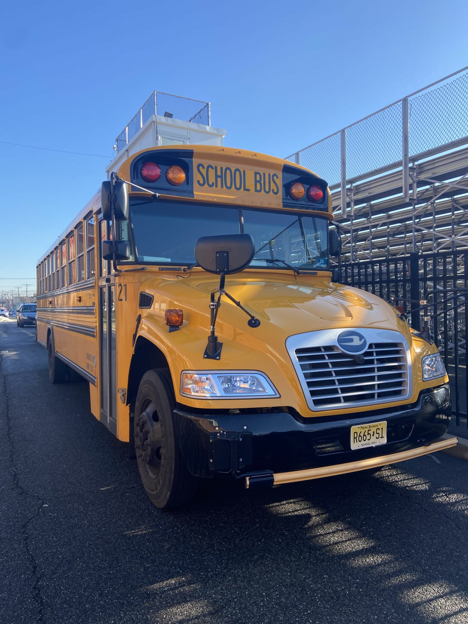 More needs to be done to address school segregation in NJ – The Lighthouse