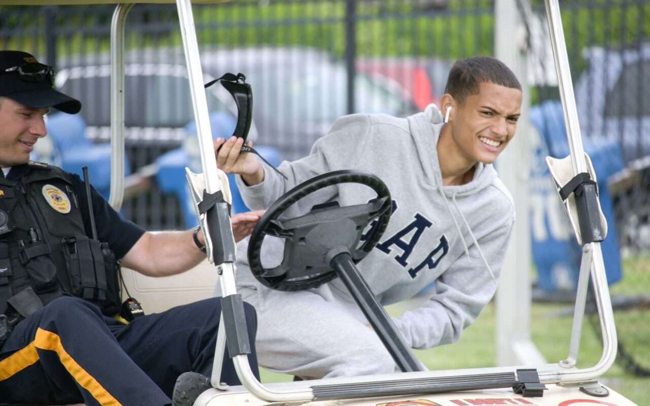 After 2-year hiatus due to pandemic, annual Wellness Fair returns to ...