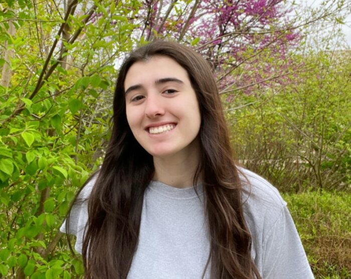 Valentina Novak, staff writer – The Lighthouse