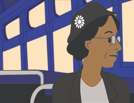 Rosa Parks Day commemorates a Civil Rights icon – The Lighthouse