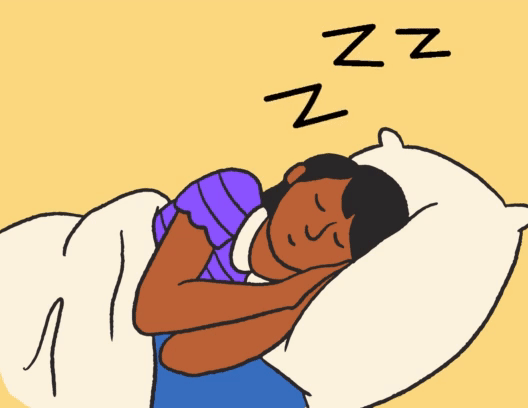 As Sleep Awareness Week comes to a close, I reflect on my favorite ...