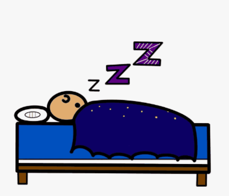 Schools need to hit snooze on start times – The Lighthouse