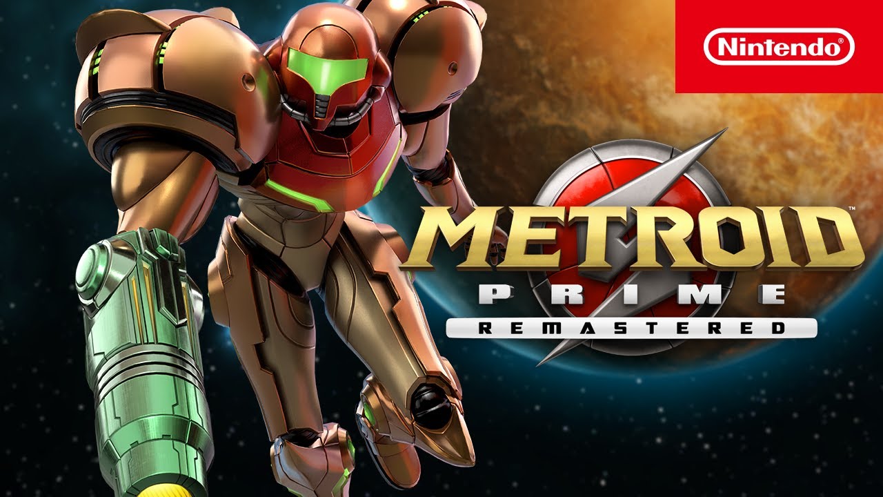 Metroid Prime: Remastered reflects the timelessness of the GameCube ...