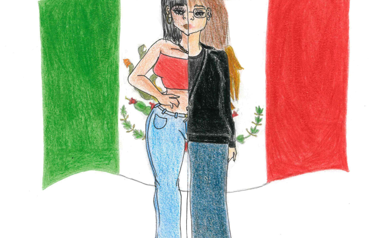 After many struggles, I finally embrace my Mexican identity – The ...