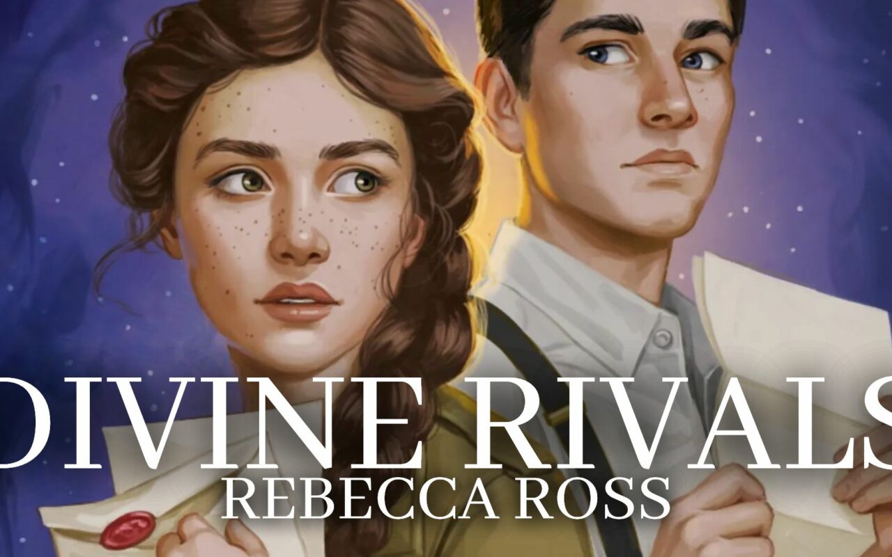 Fantasy, history and romance intertwine in ‘Divine Rivals’ – The Lighthouse