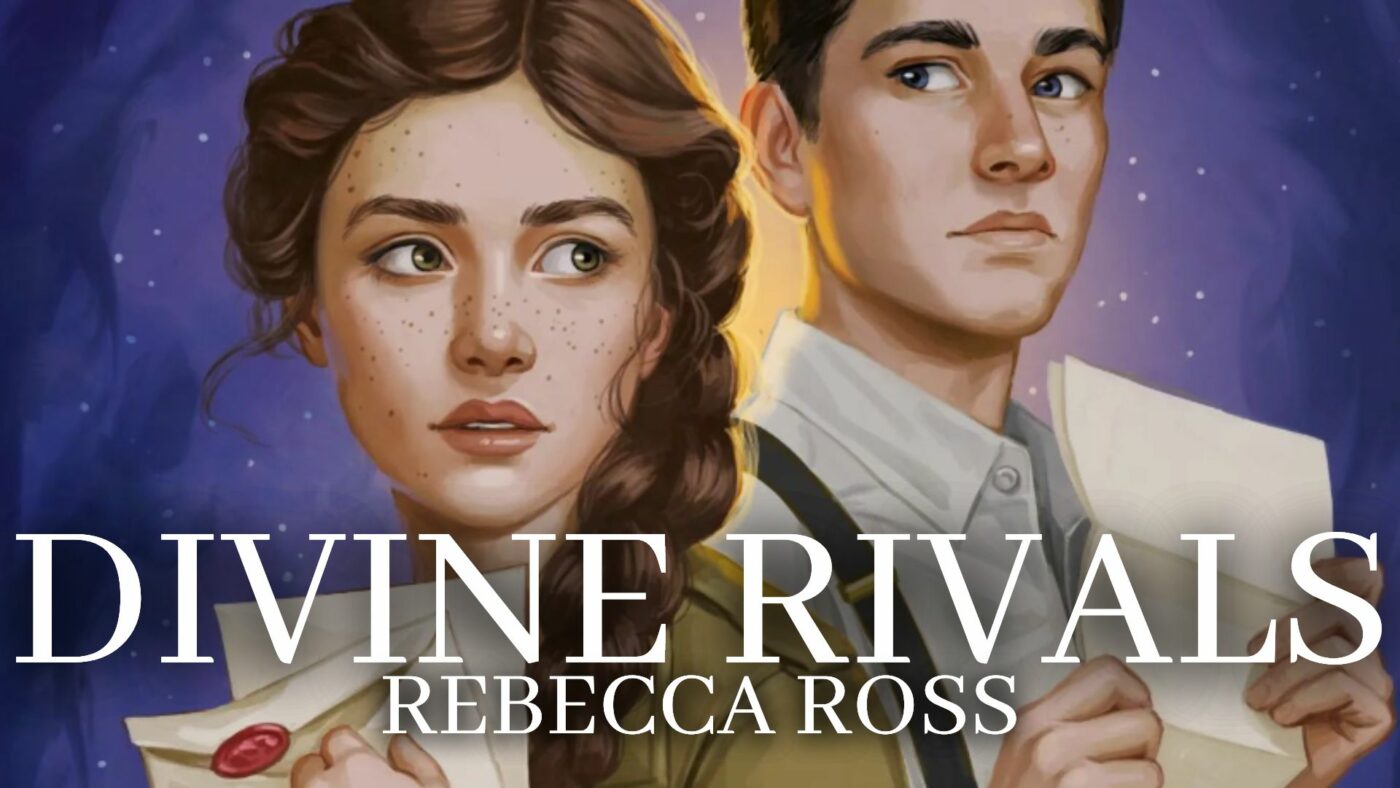 Fantasy, history and romance intertwine in ‘Divine Rivals’ – The Lighthouse