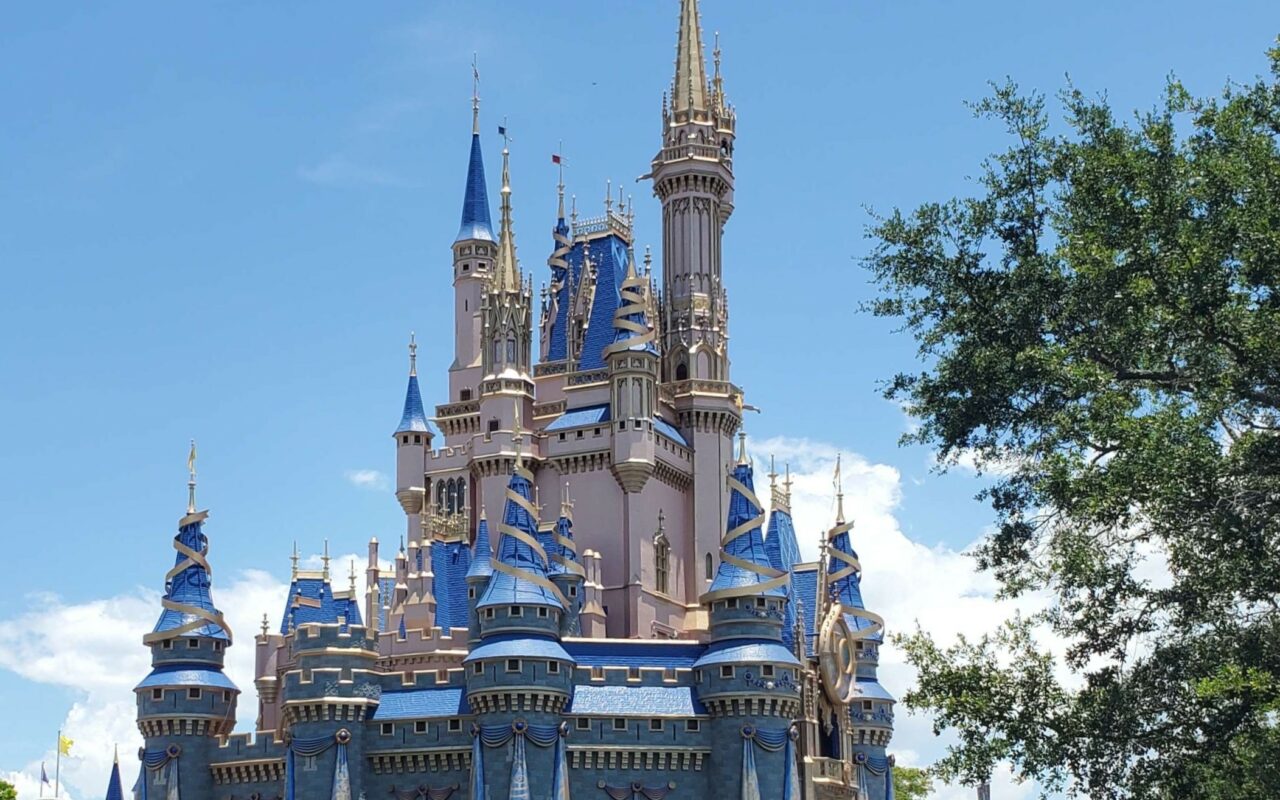 Marching into Magic: Music Department prepares for trip to Walt Disney ...