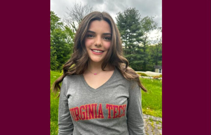 Ava Gonzalez, staff writer & podcaster – The Lighthouse