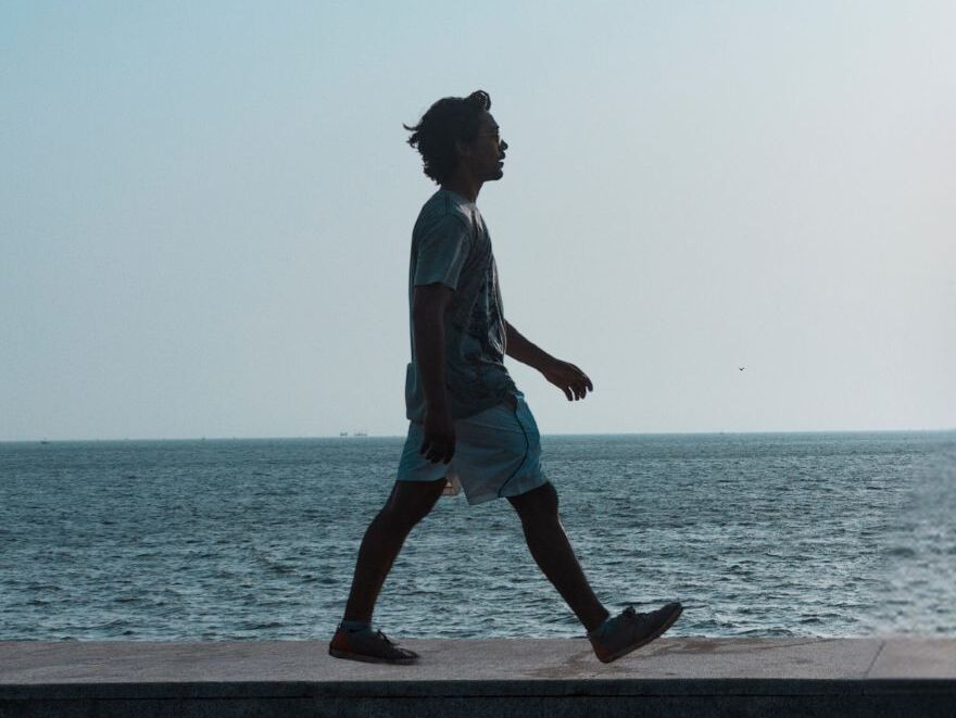 1 step at a time: Exploring the benefits of walking – The Lighthouse