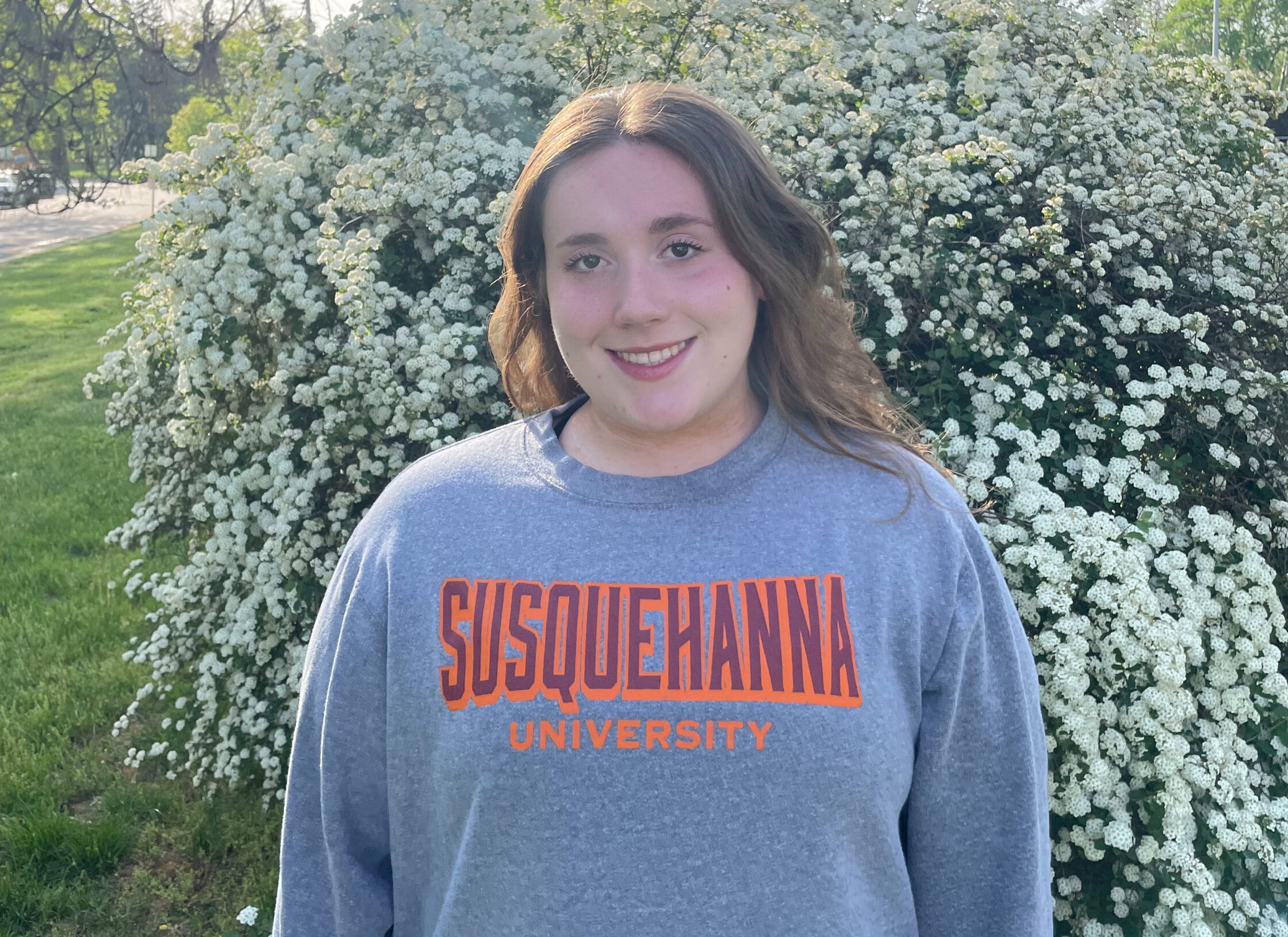 Emma Bannon, editor – The Lighthouse